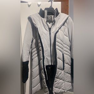 Point Zero | Jackets & Coats | Women Winter Jacket Point Zero Medium ...